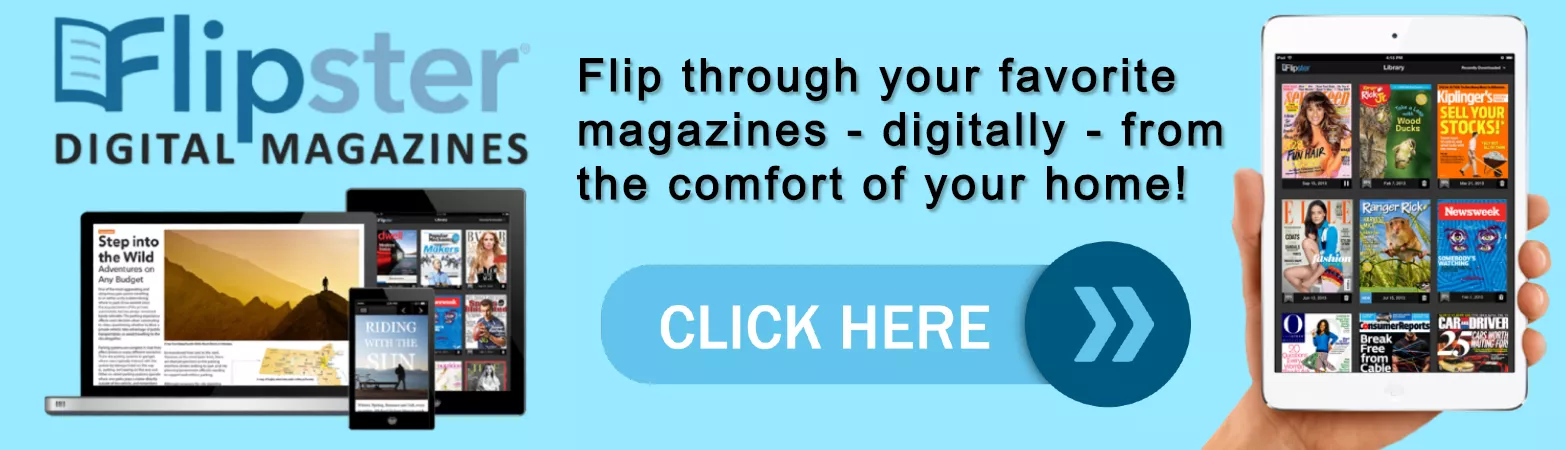 Digital Corner | Park Forest Public Library